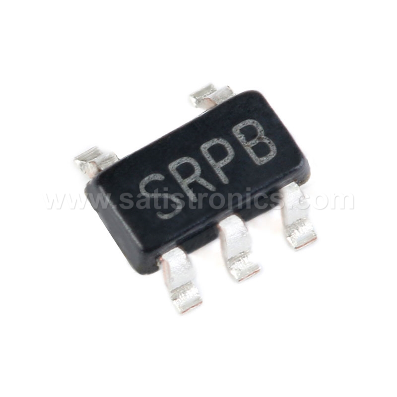 TI LM27313XMF/NOPB SOT23-5 DC Step Up Voltage Converter 1.6MHz ...